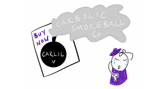 Focus on Carlill v Carbolic - Carlil & Carbolic - Law Study Resources