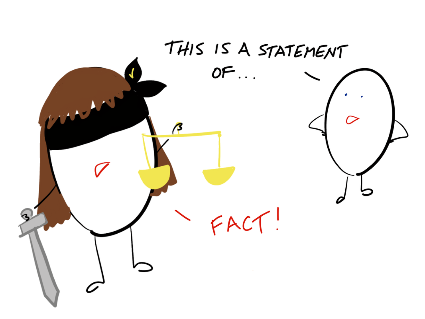 Misrepresentation | Carlil & Carbolic - Law Study Resources