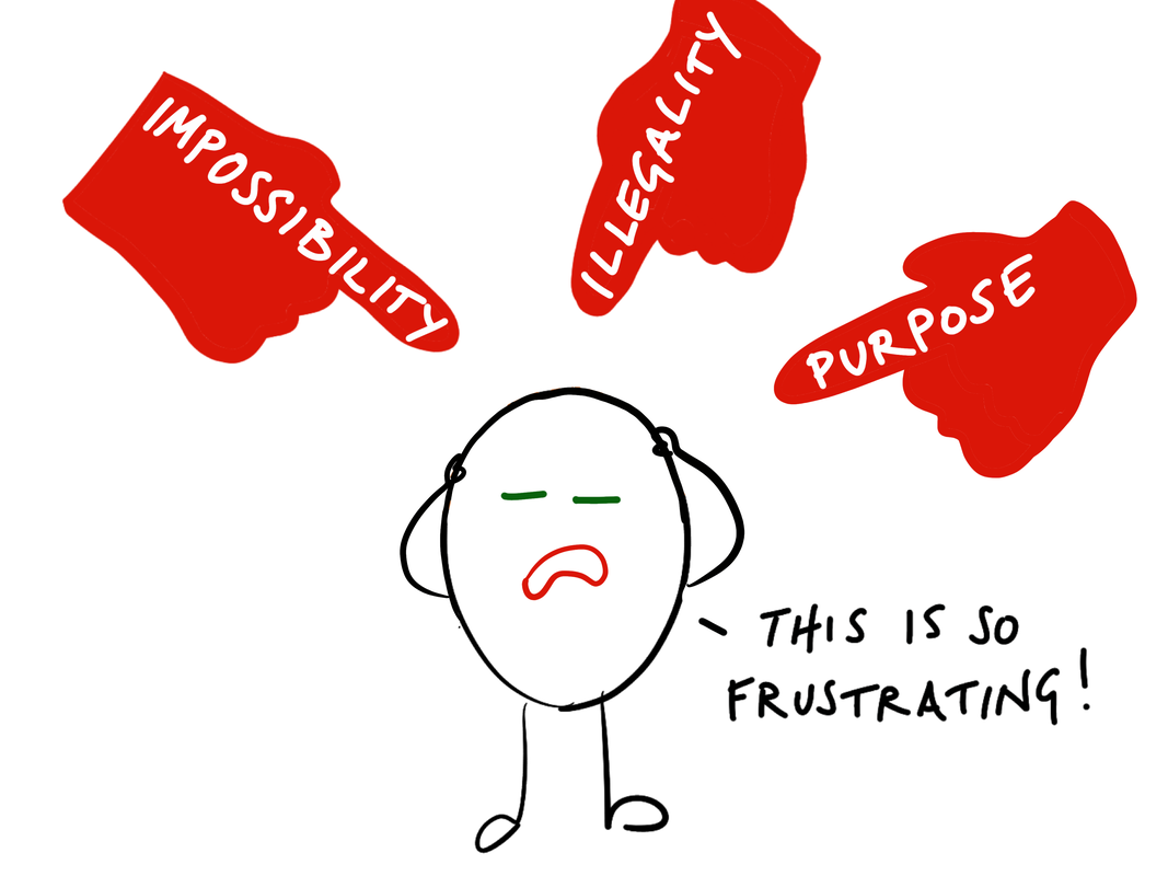 Frustration | Carlil & Carbolic - Law Study Resources