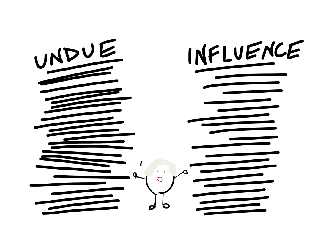 Undue Influence | Carlil & Carbolic - Law Study Resources