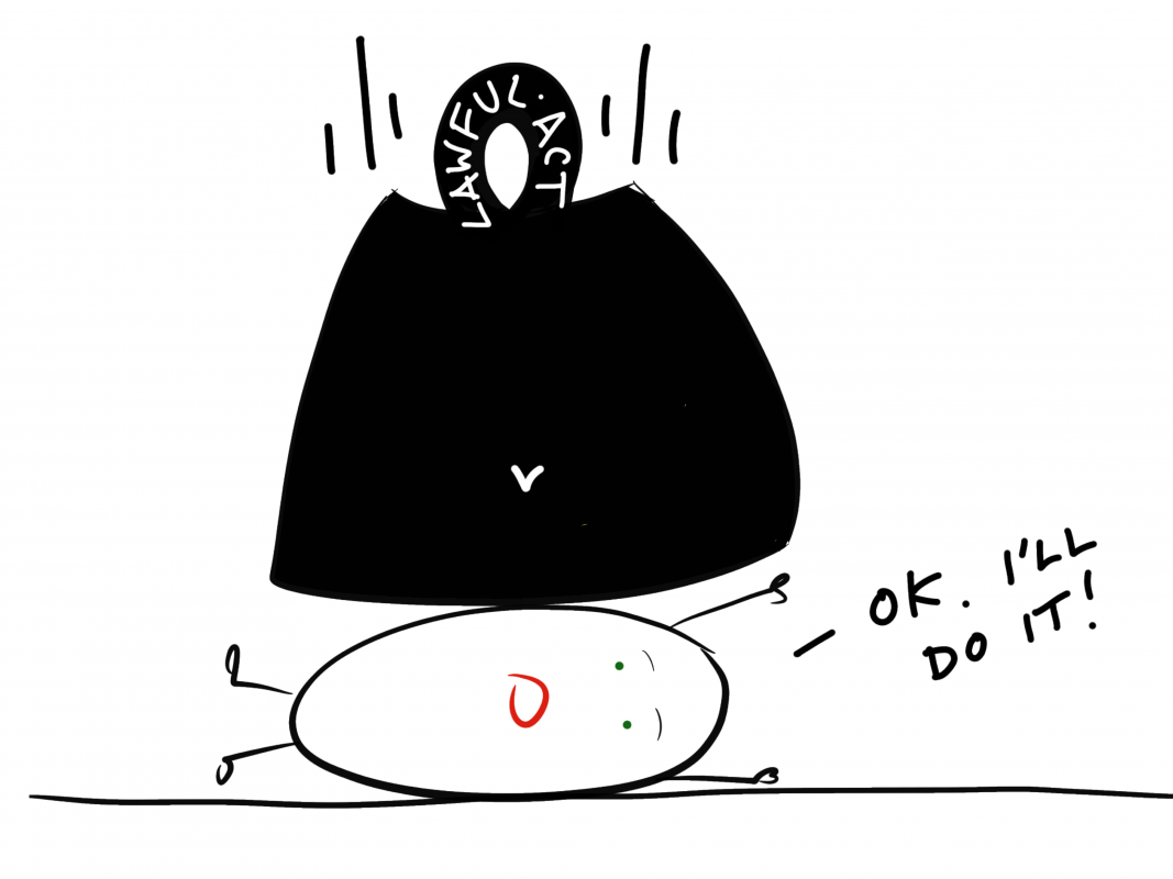 Duress | Carlil & Carbolic - Law Study Resources